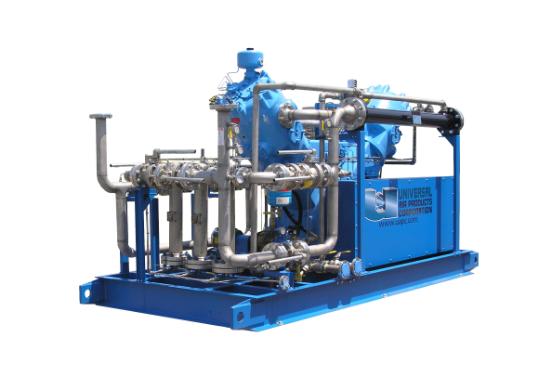 Industrial & Commercial | Universal Air & Gas Products